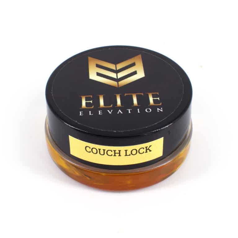 Elite Elevation - THC Diamonds + HTFSE (Terp Sauce) - BC Bud Supply