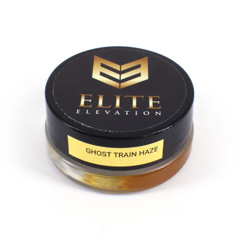Elite Elevation - THC Diamonds + HTFSE (Terp Sauce) - BC Bud Supply