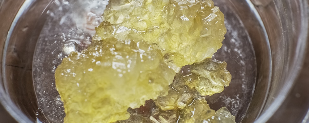 A Complete Guide to THC Diamonds - BC Bud Supply