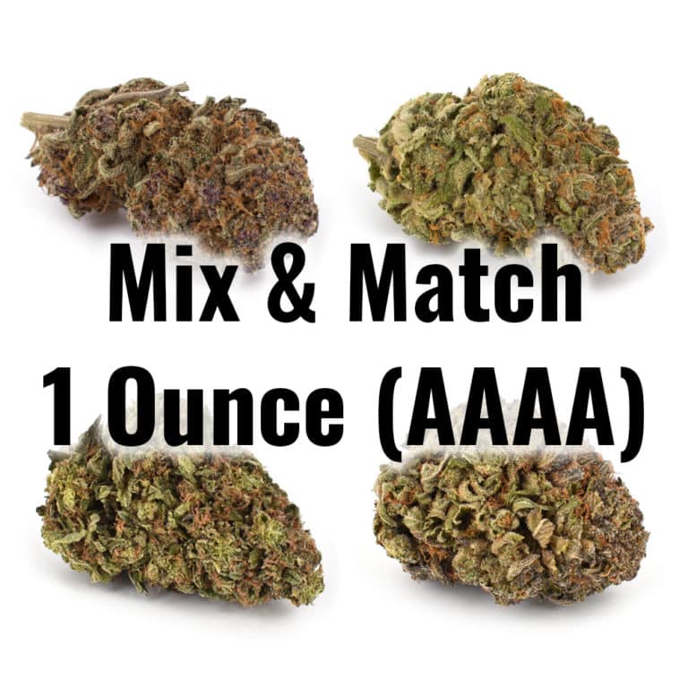 Buy Weed Online - BC Bud Supply - Mail Order Marijuana