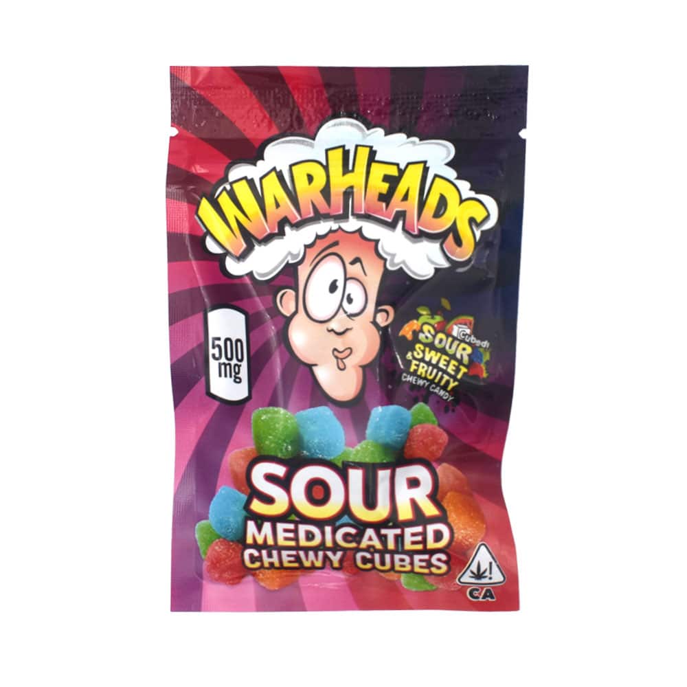 Weed Edibles - BC Bud Supply
