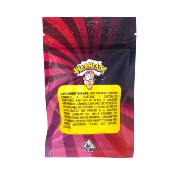 Weed Candy & Gummies - BC Bud Supply